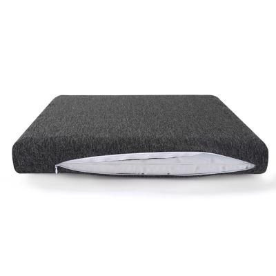 中国 Durable Counter Soft Neck Support Pillow With Ergonomic Design 販売のため