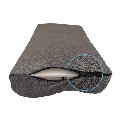 中国 Bamboo Fabric Memory Foam Pillow Excellent Moisture Wicking 販売のため