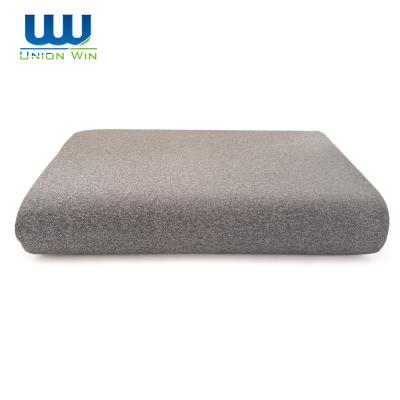 Cina Memory Foam Cervical Orthopedic Support Pillow For Sleeping Neck Pain in vendita