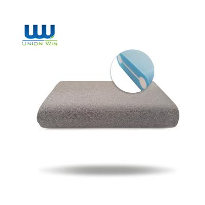 Cina Memory Foam Cervical Orthopedic Support Pillow For Sleeping Neck Pain in vendita