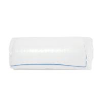 China Luxury Extra Shredded Gel memory foam neck pillow Polyester Adjustable for sale