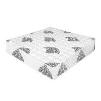 China 3 Layer High Density Gel Foam Mattress Ergonomic Cutting Support for sale