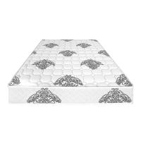 China 3 Layer High Density Gel Foam Mattress Ergonomic Cutting Support for sale