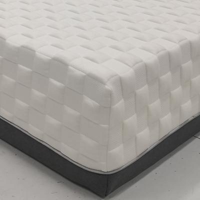Cina Bedroom Gel Memory Foam Topper With Washable Cooling Cover in vendita