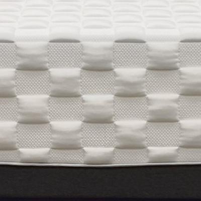 Cina Bedroom Gel Memory Foam Topper With Washable Cooling Cover in vendita