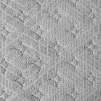 China 20cm Cloud Memory Foam Pressure Relieving Mattress Customized Color for sale