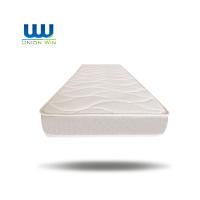 China Comfort Quilted Supportive Full Mattress Topper Memory Foam High Density for sale