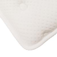 China Polyurethane Quilt Flex Visco Elastic Memory Foam Mattress High Density for sale