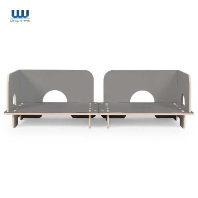 China Spel Sofa Arm Chair Durable en Milieuvriendelijk Materiaal Te koop