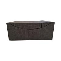 China High Density Foam Lounge Chair Sofa 3PCS With Different Combination for sale