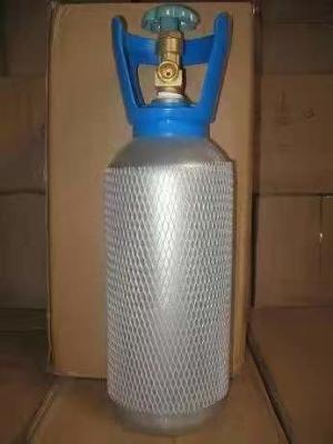 Cina Manica protettiva flessibile di rete di plastica del PE per metallo Bolt in vendita