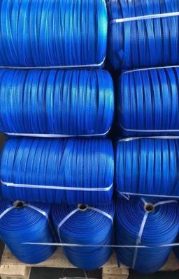 China Het tubulaire Schacht Beschermende Plastic Opleveren Elastisch Mesh Sleeve Net Te koop
