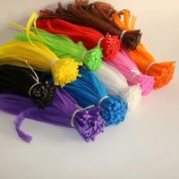 China PE Plastic Sleeve Mesh Bag Net For Pack Eggs Protective Fruit Vegetable for sale