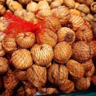 Cina LDPE Mesh Netting Bags For Vegetable del diametro 3mm in vendita