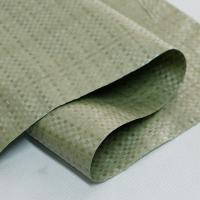 China Logistics Packaging Express Bag Virgin Polypropylene 45*75 Cm Offset Printing for sale
