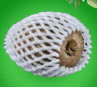China White Yellow EPE Foam Plastic Fresh Fruit Packing Net For Mango for sale