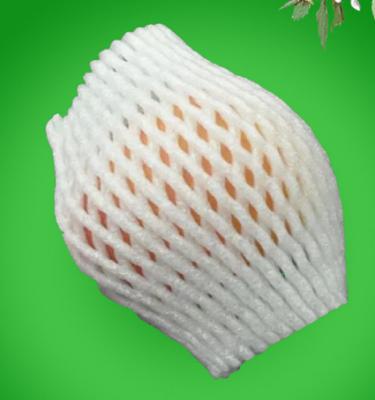 Cina EPE giallo bianco spumare rete di plastica dell'imballaggio della frutta fresca per il mango in vendita