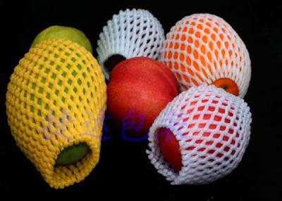 Cina Varia manica Mesh Net della schiuma di buona qualità EPE della frutta in vendita