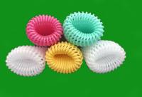 China Fruit And Vegetable Guava Foam Net EPE Materials for sale