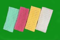 China Fruit And Vegetable Guava Foam Net EPE Materials for sale