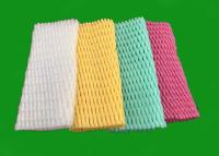 China Fruit And Vegetable Guava Foam Net EPE Materials for sale