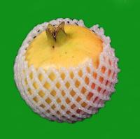 China Mango Melon Foam Sleeve Net For Fruit Protective Packaging for sale