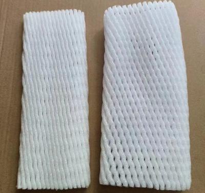 中国 EPE LDPE材料は包装の純黄色い色実を結ぶ 販売のため