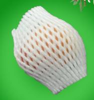 China Single Layer Epe Foam Fruit Net For Mango Fruit Packing for sale