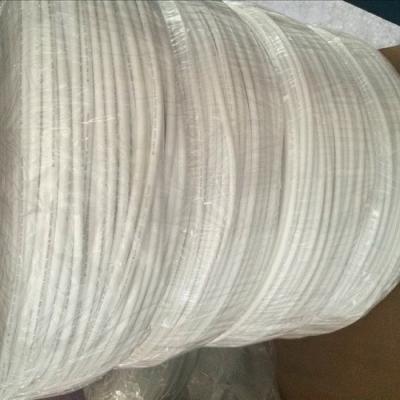 China De Flexble do PVC da tubulação calor branco NÃO - avaliação shrinkable da tensão 300V/600V à venda