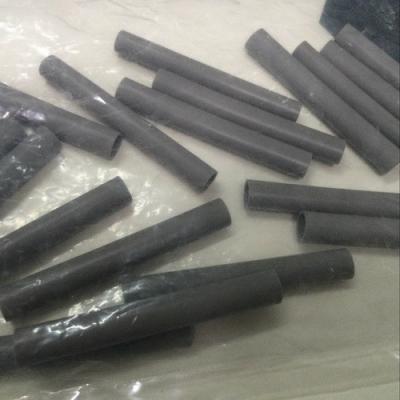 China Chicote de fios flexível cinzento do fio da isolação da proteção do cabo da tubulação do PVC à venda