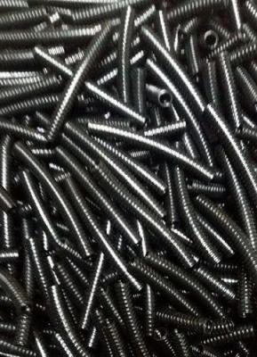 China Het nylon plooide Elektrobuizenstelsel pp/PE/PAmaterialenkoker Te koop