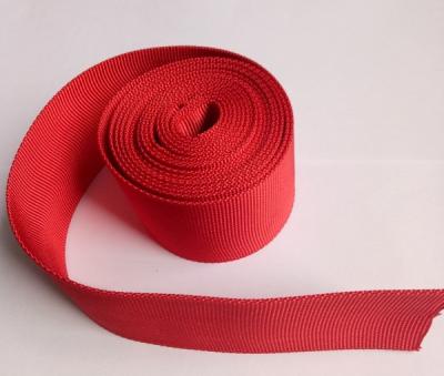 Cina Tubo flessibile ondulato di colore rosso in vendita