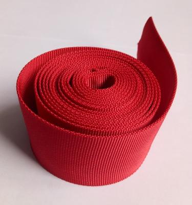 Cina Tubo flessibile ondulato di colore rosso in vendita