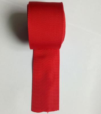 Cina Tubo flessibile ondulato di colore rosso in vendita
