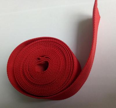 Cina Tubo flessibile ondulato di colore rosso in vendita