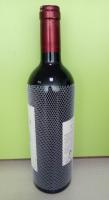 China Non Toxic Protective Netting Sleeve Environmental Protection Material For Wine Bottle for sale