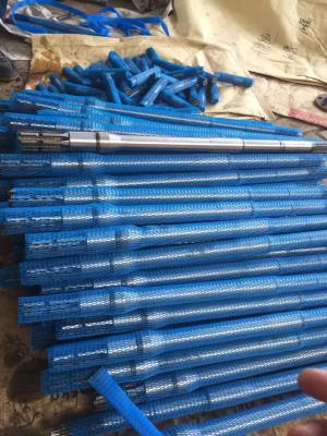 Cina Flessibilità del reticolato delle parti di metallo alta della manica 5-150mm della maglia protettiva di larghezza 18~72 in vendita