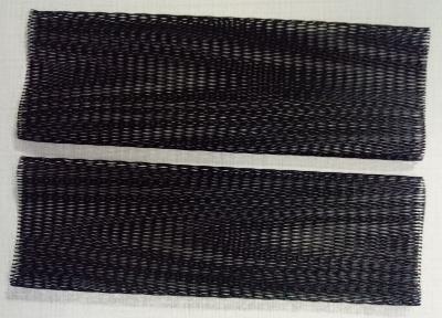 China 4CM PE de Beschermende Opleverende van het de Flessennetwerk van de Kokerwijn Netto Bescherming 12cm Lengte Te koop
