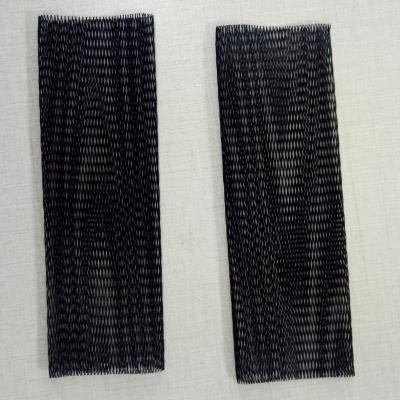China 4CM PE de Beschermende Opleverende van het de Flessennetwerk van de Kokerwijn Netto Bescherming 12cm Lengte Te koop