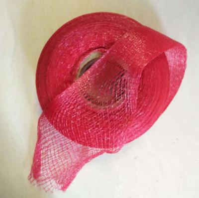 Cina La maglia 36 ha tricottato le dimensioni differenti tubolari delle borse di reticolato della maglia per la frutta/verdure in vendita