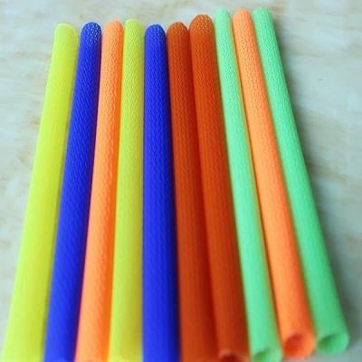 Cina Manicotto intrecciato estensibile per la manica flessibile del cavo in vendita