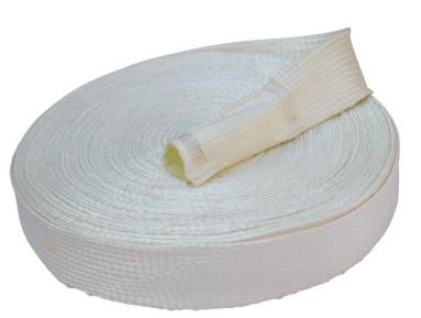 China Fiberglass Sleeve for sale
