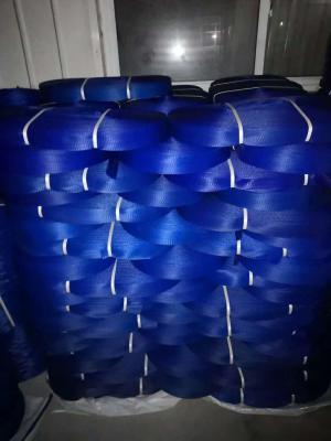 Cina Maglia di plastica di regolato del reticolato della metropolitana della buona di elasticità del pe manica della maglia per il pezzo in lavorazione in vendita