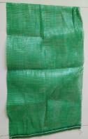 China PP Packaging 50*80cm Mesh Netting Bags For Fruit Vegetable for sale