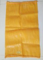 China PP Packaging 50x85cm Mesh Netting Bags For Vegetable Fruit for sale