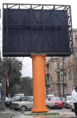 China Advertising LED  digital display billboard for sale