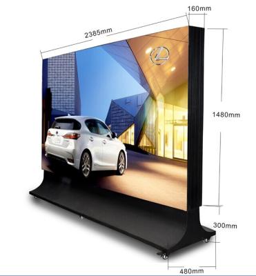 China Advertising Light box for sale