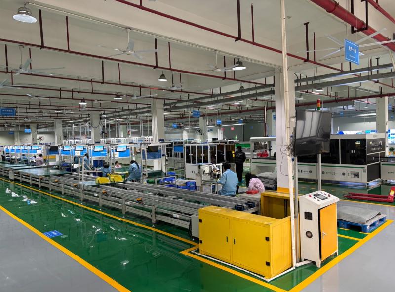 Fornecedor verificado da China - Hunan CTS Technology Co,.ltd