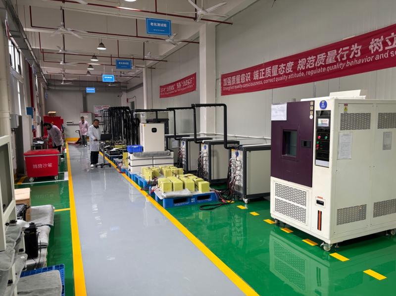 Fornecedor verificado da China - Hunan CTS Technology Co,.ltd