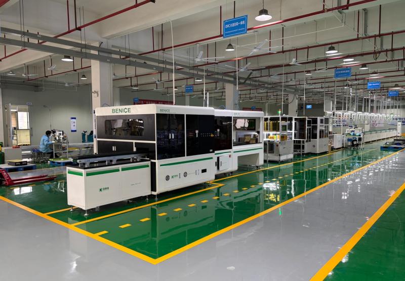 Fornecedor verificado da China - Hunan CTS Technology Co,.ltd